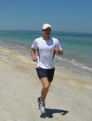 Return to Running - PhysioAdvisor
