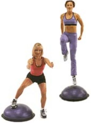 BOSU Ball - BOSU Balance Trainer - PhysioAdvisor Shop