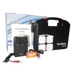 AllCare Pro-Tens TENS Machine - PhysioAdvisor