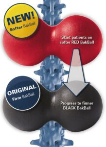 BakBalls - PhysioAdvisor