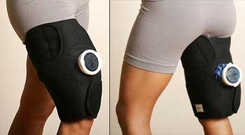 Body Ice Pack Large - PhysioAdvisor