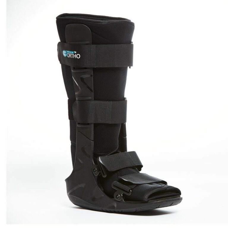 Cam Boots - AllCare Ortho Standard Walker - Cam Walker - PhysioAdvisor