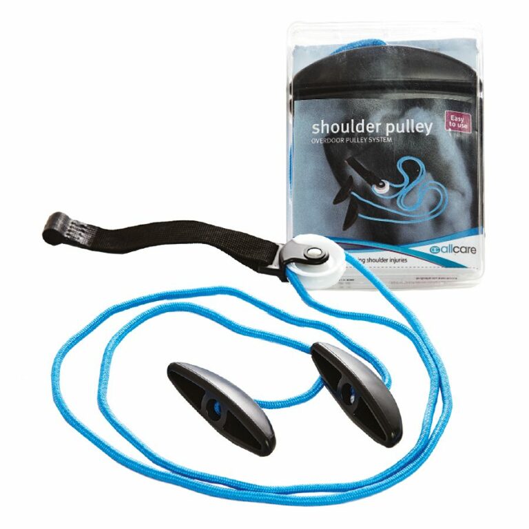 Shoulder Taping - Shoulder Strapping - PhysioAdvisor