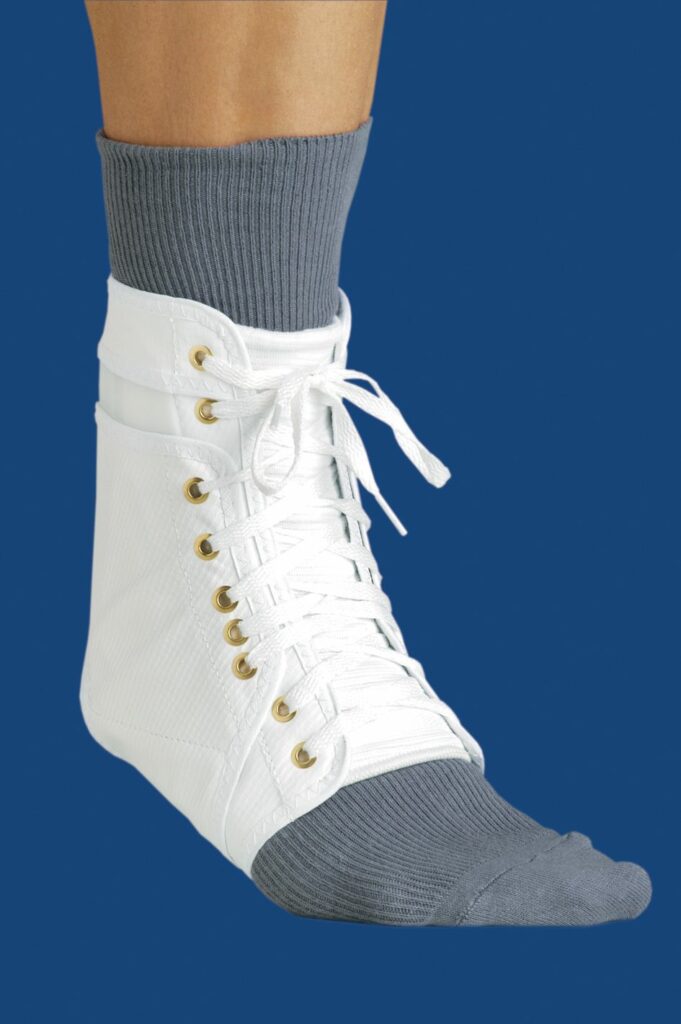 Ankle Braces - Swede-O Ankle Braces - PhysioAdvisor Shop